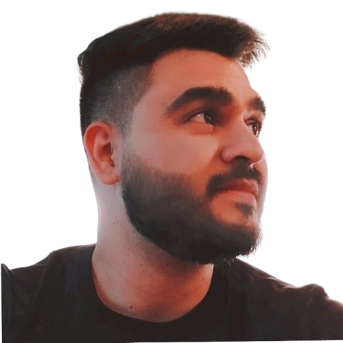 Julio Portfolio Website